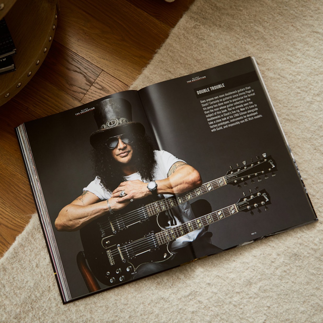 THE COLLECTION: SLASH DELUXE EDITION